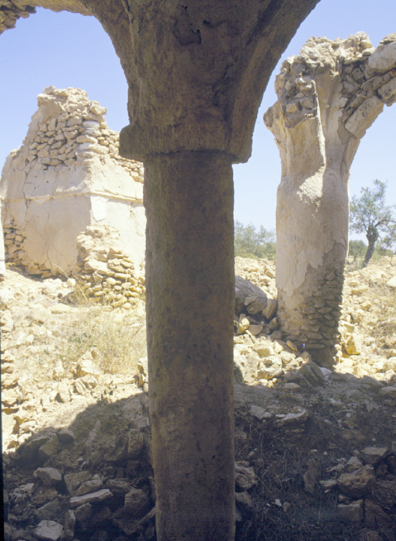 Jerba: an Island in Time