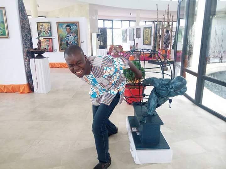 emiliaorbita's blog: Ibibio Museum and state park