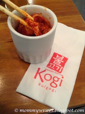 Kogi Bulgogi Introduces the Tasty KPOP Chicken - Write, Breathe, Live