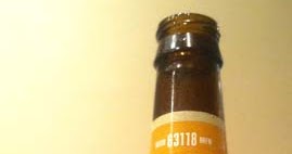 Bob's Brew and Liquor Reviews: Budweiser Project Twelve No. 63118