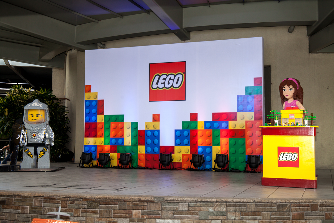 LEGO Opens the FIRST Certified Store in Trinoma | Mommy Bloggers ...