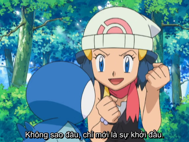 Pokemon Classic Vietsub: 2019