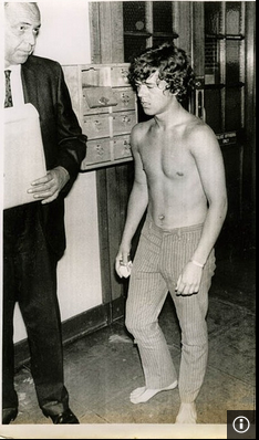 The Manson Family Blog - Tate LaBianca Murders - TLB - True Crime ...