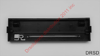 Drsolutions-distribution : Computer Pc Case Blank Slot Cover Black ...