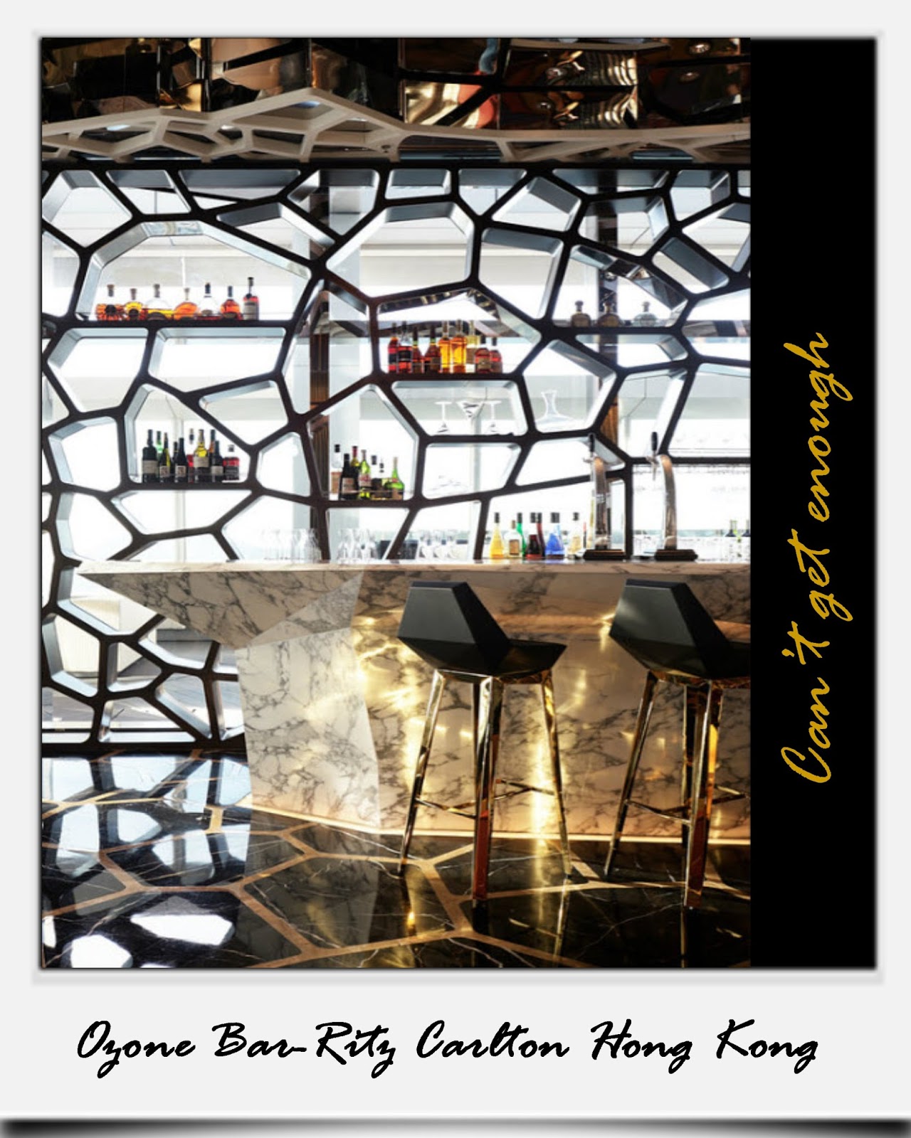 in·sa·tia·ble-de·sign: Ozone Bar-Hong Kong