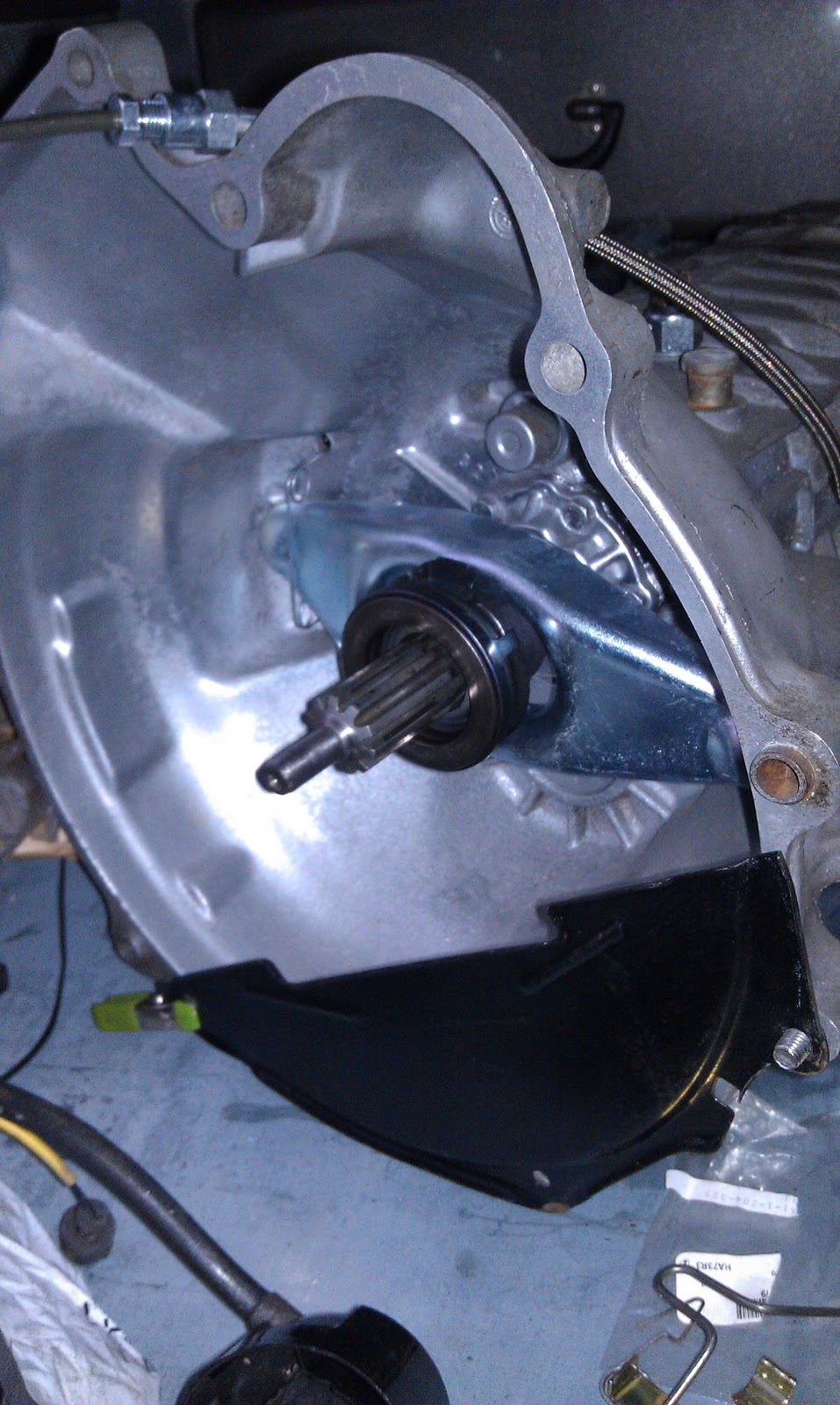 the320i.blogspot.com ...: 245 Getrag - 5 Speed Transmission