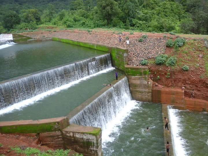 Exotic Destinations: Solanpada Waterfalls-Karjat Nr,Mumbai and Pune ...