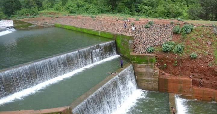 Exotic Destinations: Solanpada Waterfalls-Karjat Nr,Mumbai and Pune ...