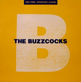 British Punk: Buzzcocks