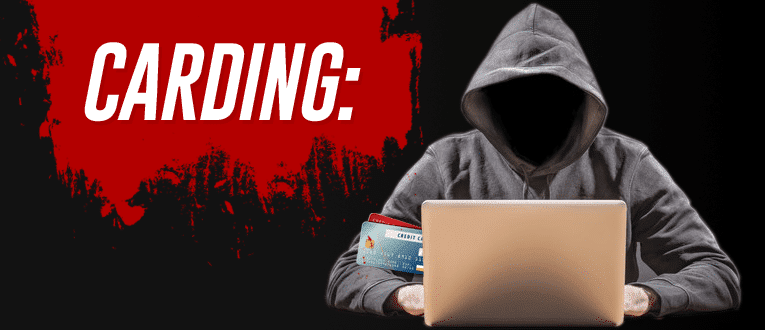 La Espada del Hacker: Carding una forma de robar TDC