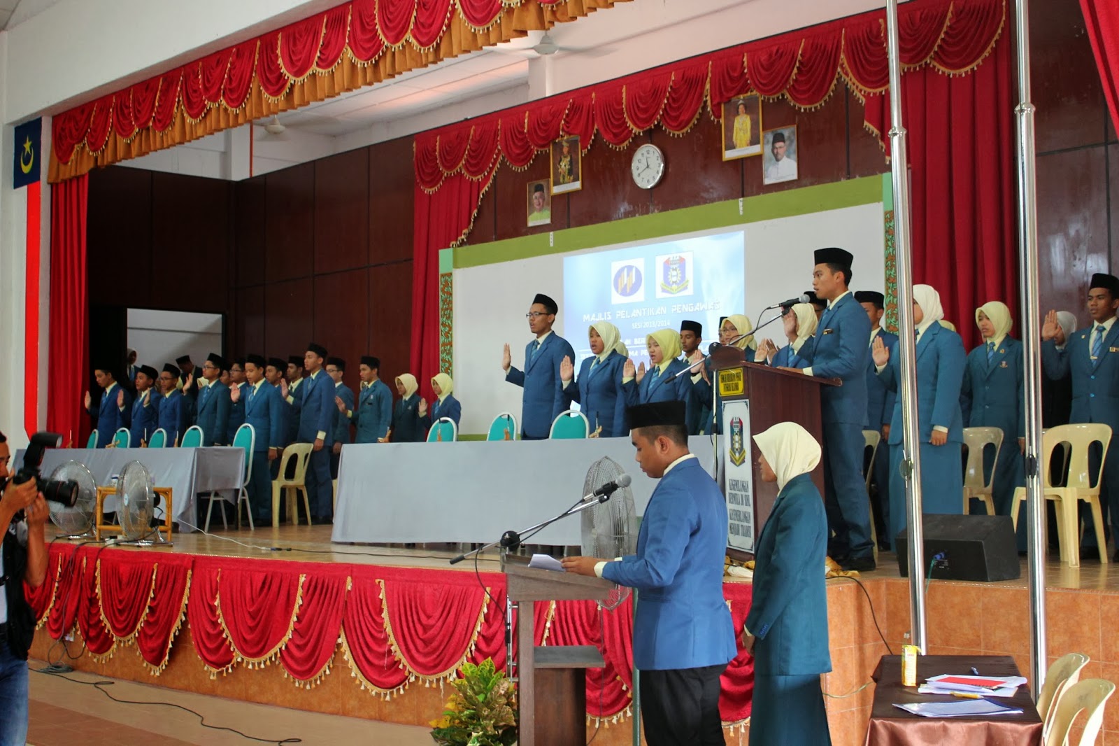 PREFECT SBPI SELANDAR