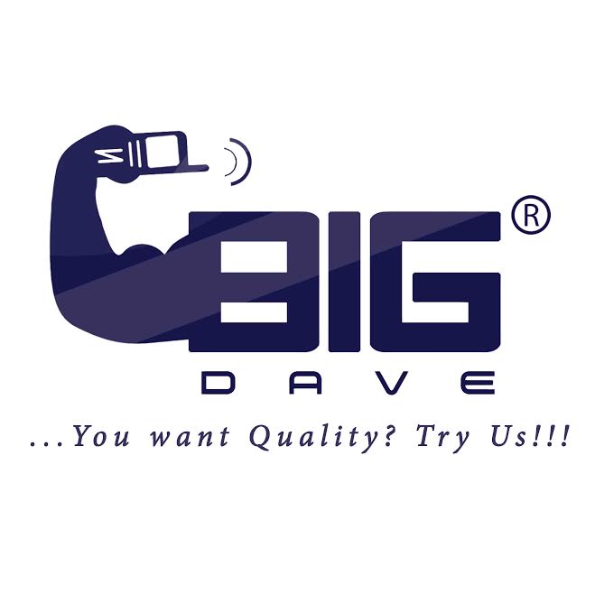 Big dave www.bigdave.com.ng now launched!!