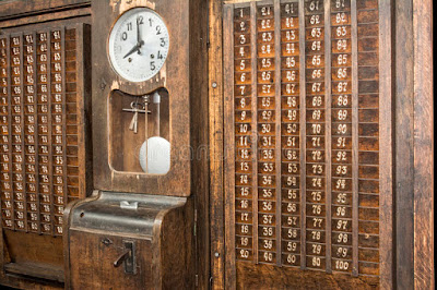 precarious life & times: Clocking In A daily look at the #workplace of ...