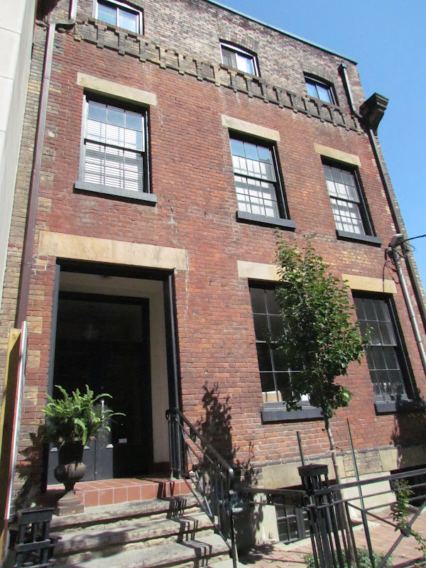 The World of Gord: Heritage Toronto Walk- The Royal Alexandra Theatre ...