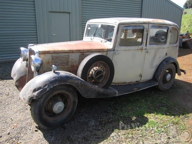 Standard Motor Company Cars: Standard Motor Company Production