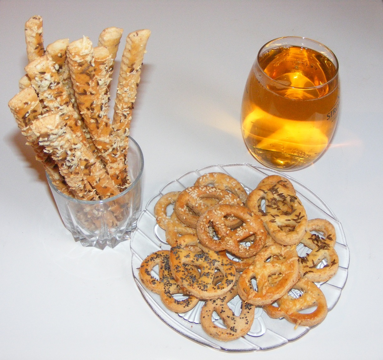 Covrigei | Preparatedevis.ro