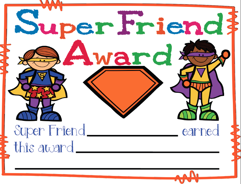 Kindergarten Dragons: Markdown Monday