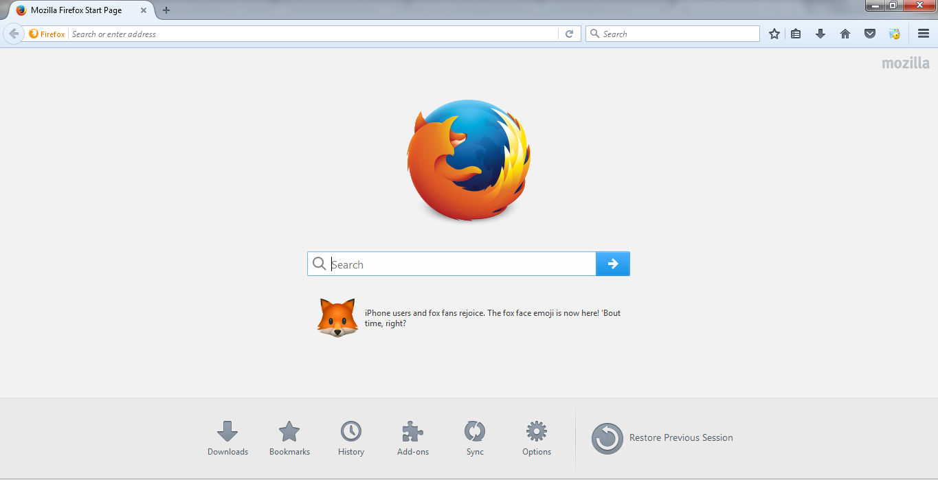 HOW TO DOWNLOAD AND INSTALL MOZILLA FIREFOX - TECH- HOW TO DO IT
