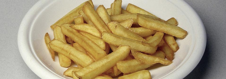 Chef in da house: Patata