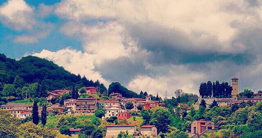 StambeccoMite: Molazzana (Italia)