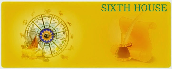 What does the 6th house represent - nenzx