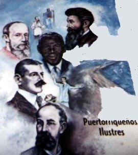 2.1 Próceres de Puerto Rico
