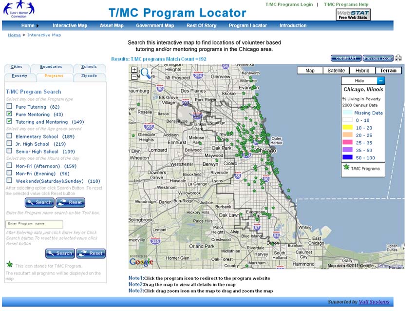 Tutor Mentor Institute, LLC: National Mentor Summit - January 2013