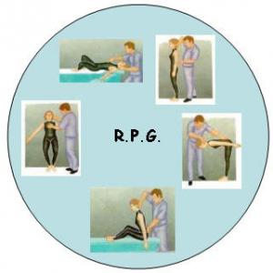 Blog do Espaço Físio Pilates: O que é para que serve a RPG?