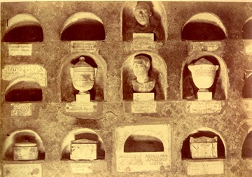 The Body Blog: Up in Smoke: A Brief History of Cremation