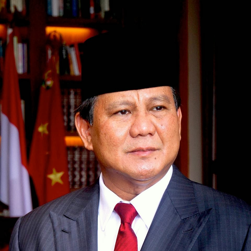 GERINDRA PARTAI PALING TRANSPARAN: Desember 2013
