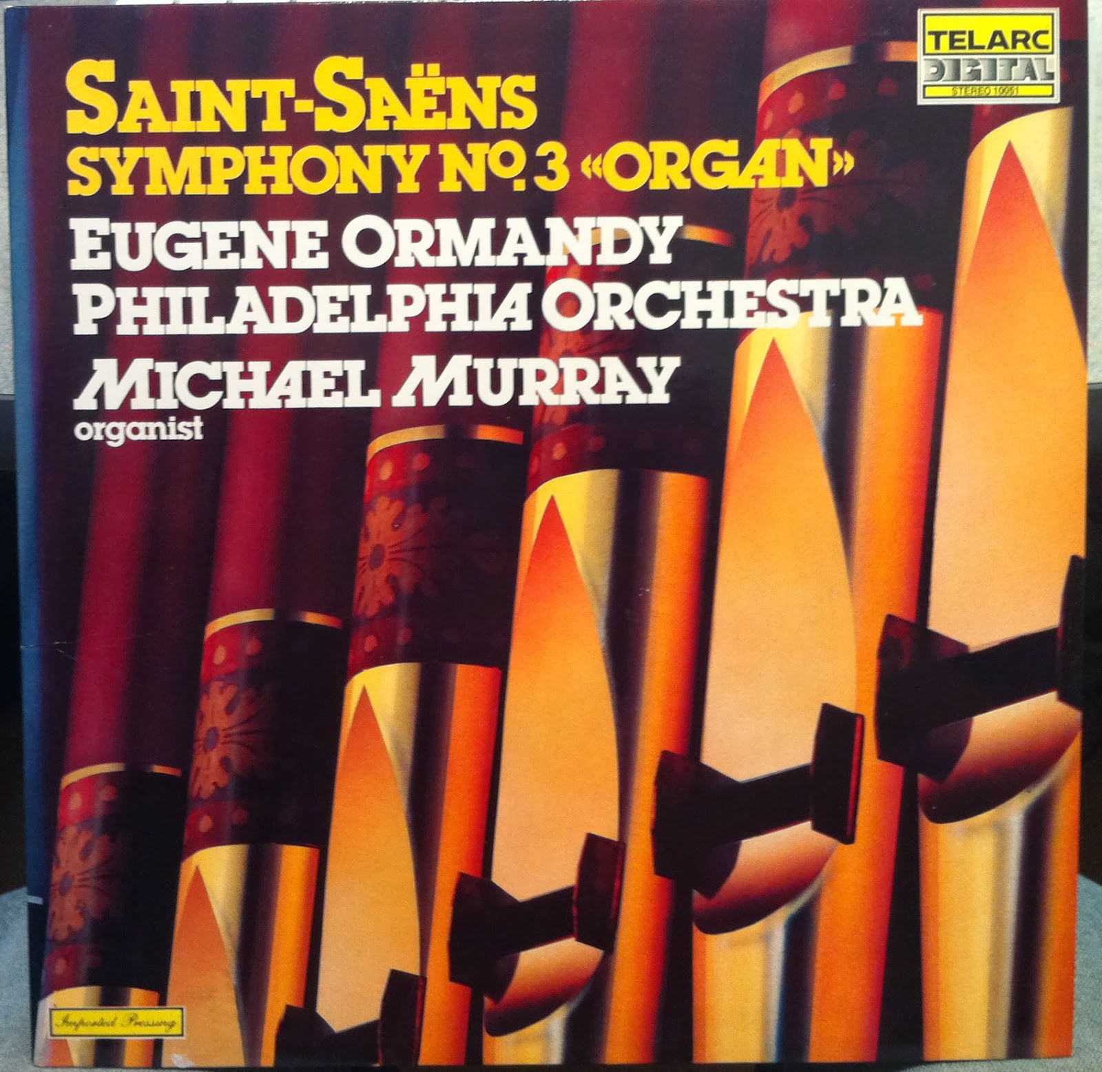 Rochester High End Audio: Audiophile record labels