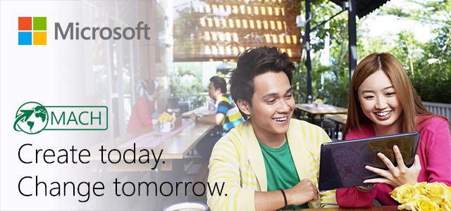 Discovering the Business World