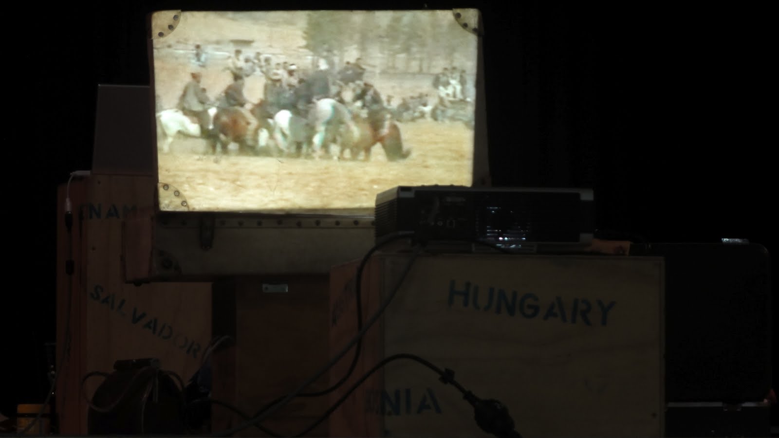 MMC Drama: Scattered Lives