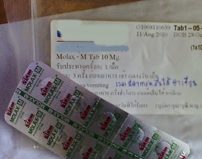 MOLAX – M 10MG A4 | Web see Kidney