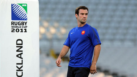 Stars Of The World: Morgan Parra Profile, Bio, Images And Wallpapers