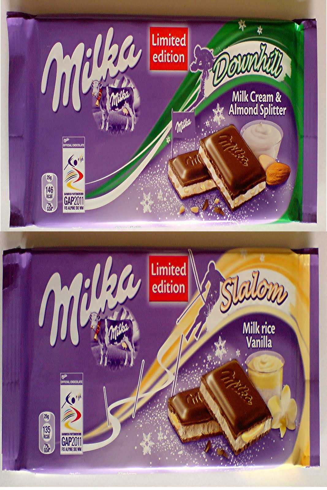Caramel Milka Chocolate Bars, Milka Chocolate Bars (18 FLAVORS) Oreo ...