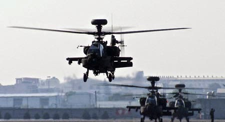 Asian Defence News: Taiwan military denies problems with Apache ...
