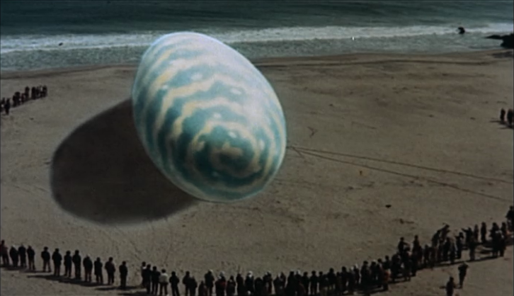 Retro Revelations: Godzilla Chronicles: Mothra vs. Godzilla