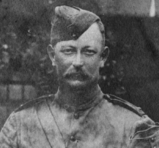 Mole's Genealogy Blog: Natal Border Mounted Rifles: officers who served ...