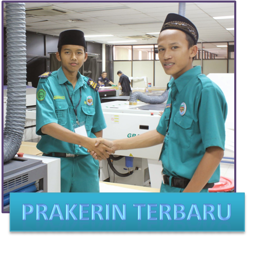 Info Prakerin Jurusan Multimedia, RPL, Animasi, TKJ