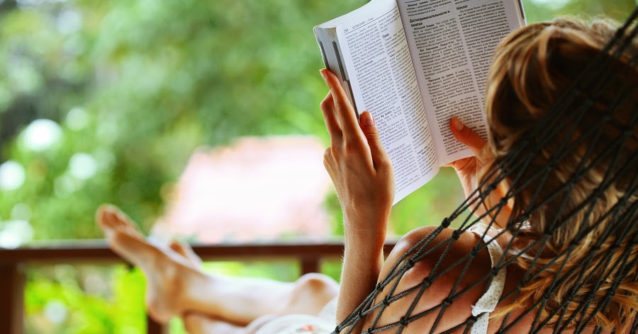 5 Beneficios De La Lectura Para Nuestra Salud