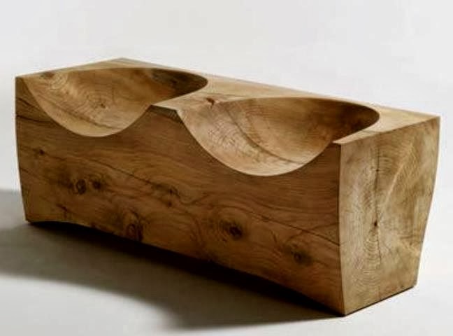 The Flying Tortoise: These Wonderful Simple Pieces Of Wooden Art Are ...