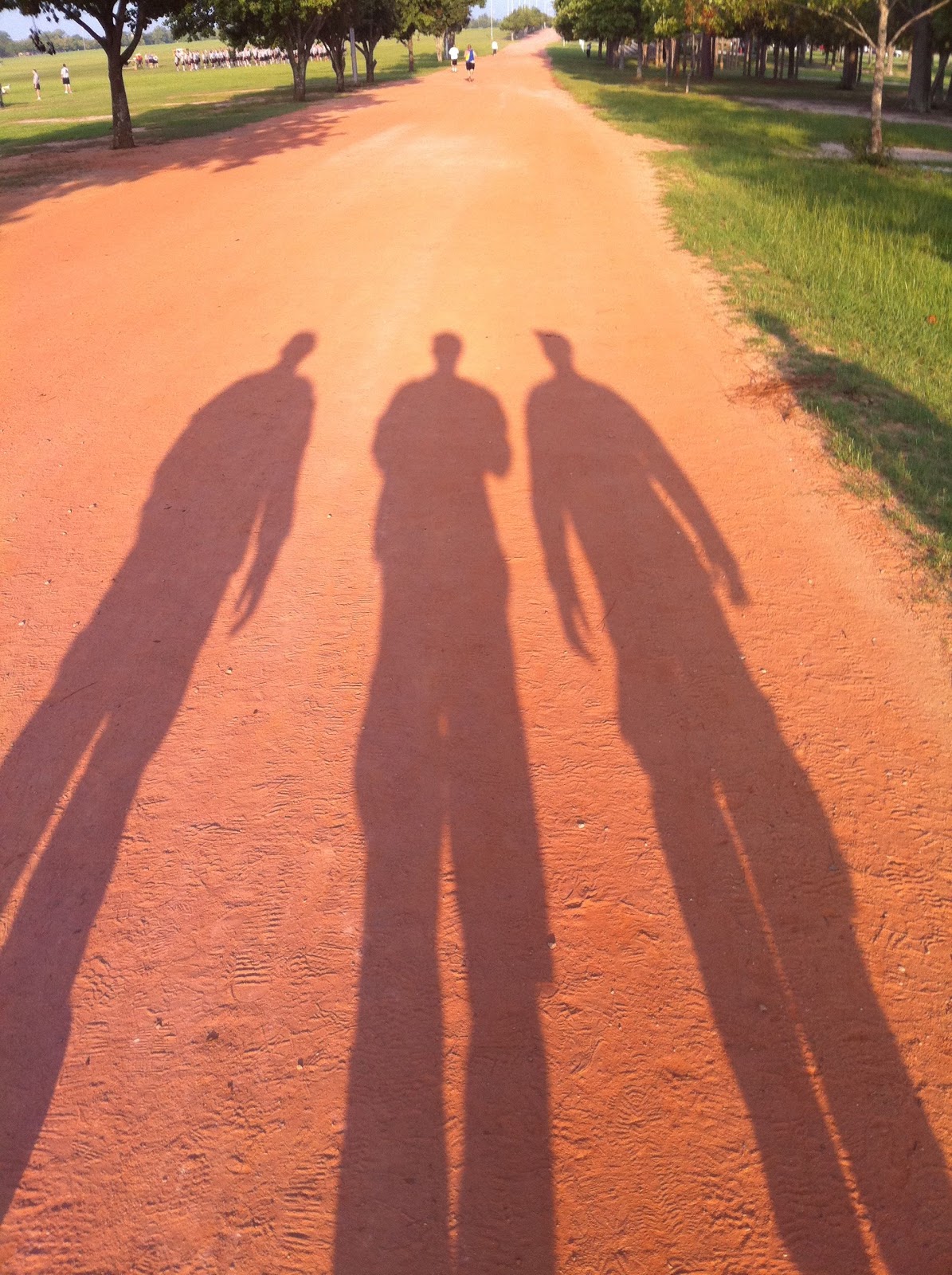 My Army Experience: A Sad Day (AIT - Fort Gordon) Day 76