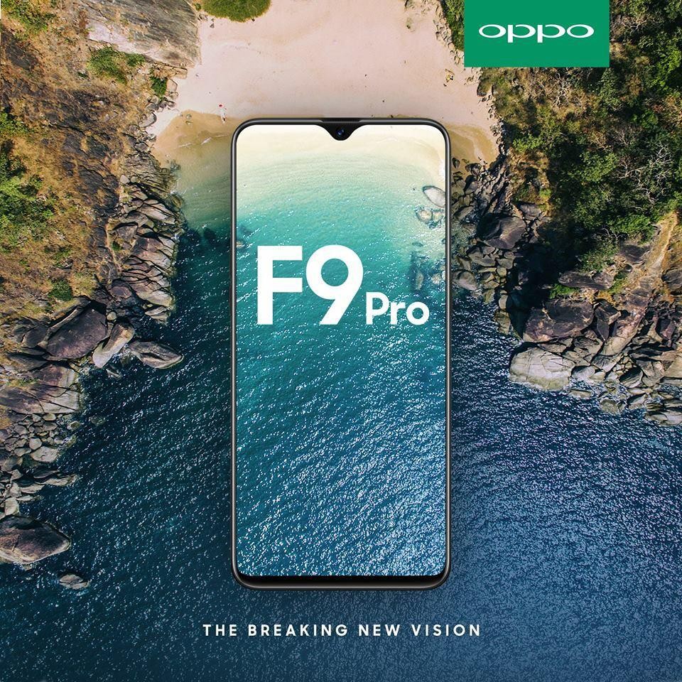 OPPO F9 SPECIFICATION LEEKED OPPO F9 LAUNCH IN INDIA NAME BY OPPO F9 ...