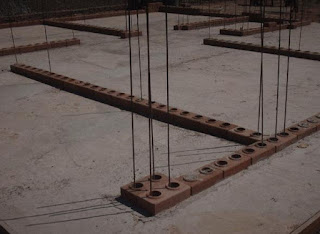 materiales de construcción : ECO-BLOCK