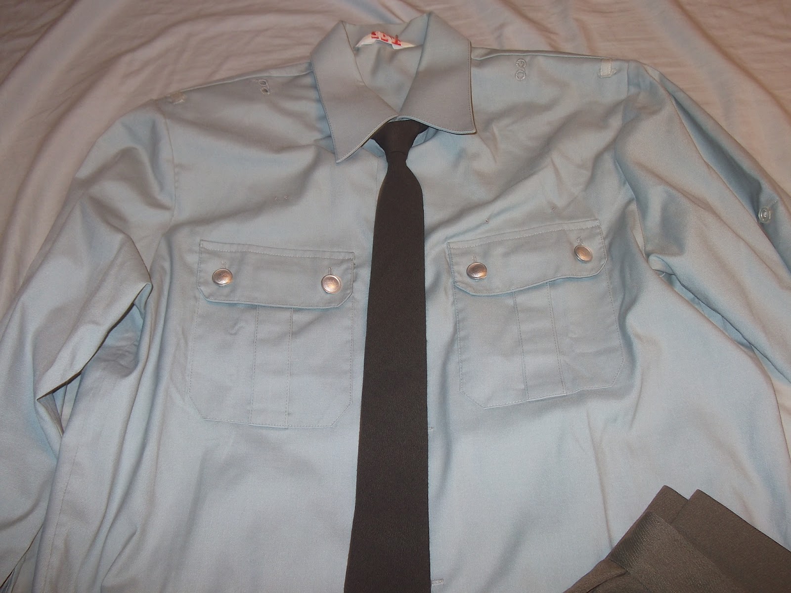 The Cold War in Germany: Decoded 1945 - 1994: East German Grenztruppen ...