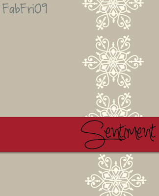 Craft Therapy with Crystal: Fab Friday #09: Buttons and Banners