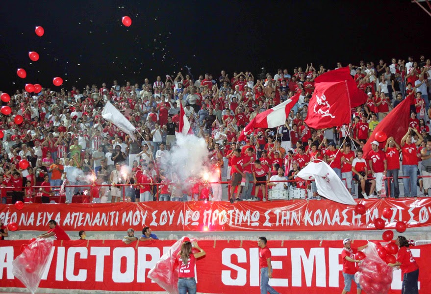 Νικόλας Παναγιώτου