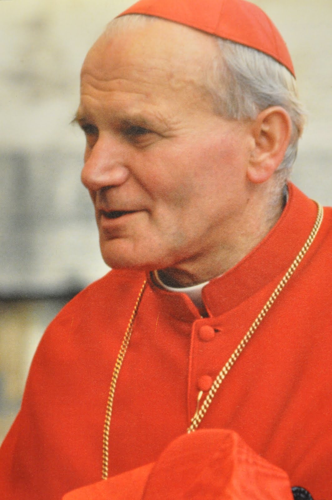 Orbis Catholicus Secundus: Cardinal Wojtyla