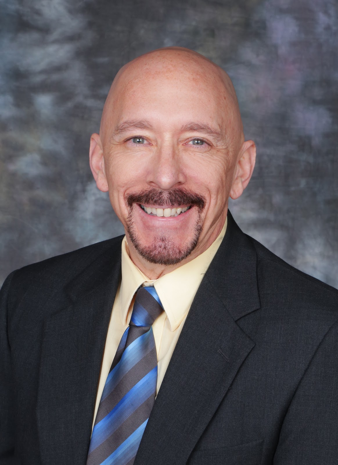 The Rx: US Army Veteran Joins GRFP Ranks